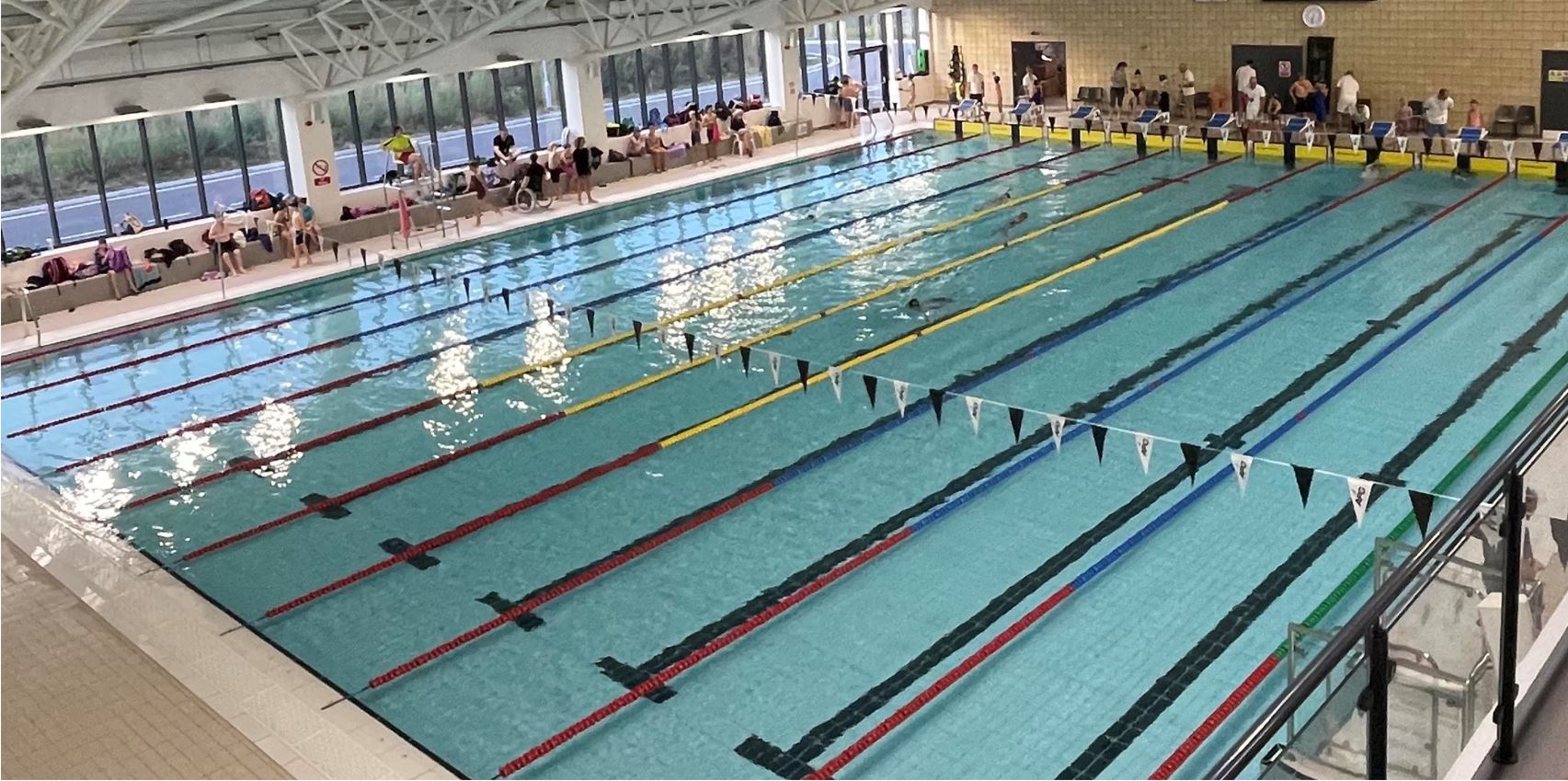 Maidenhead Marlins - 2024 October County Chaser L3